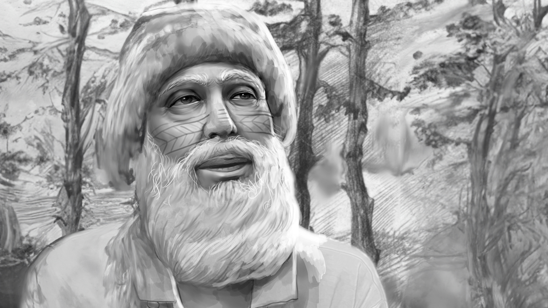 TESTIGOS | Padre Luis Bolla